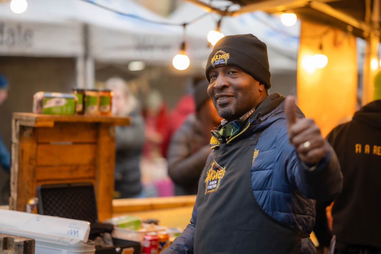 Taste Cumbria Christmas Food Festival | Taste Cumbria