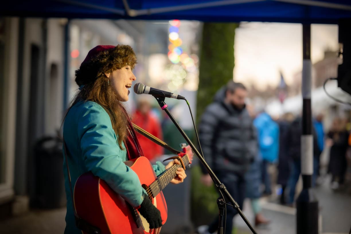 Taste Cumbria Christmas Food Festival | Taste Cumbria